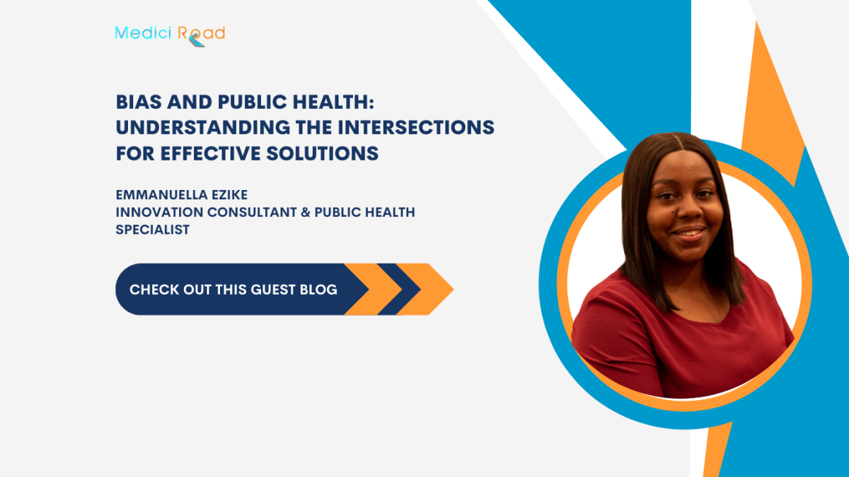Bias and Public Health: Understanding the Intersections for Effective ...